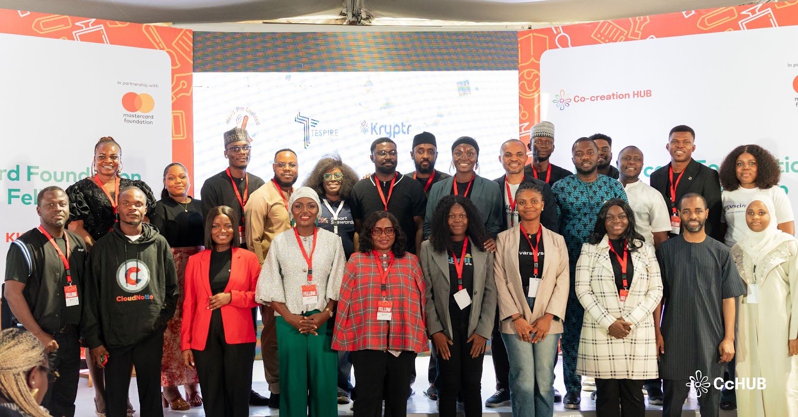 Reimagining Learning for a Changing Continent: Mastercard Foundation ...